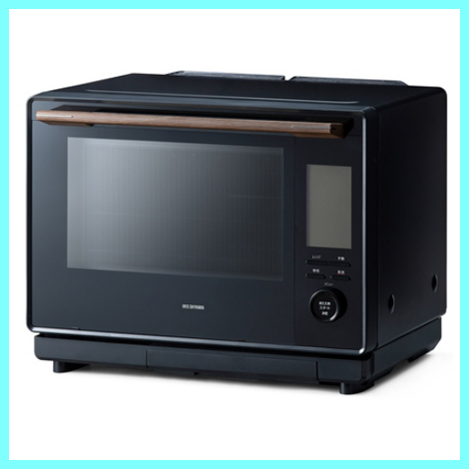 【東芝 ER-WD3000】実際の口コミ評判は？本格オーブン料理が作れる過熱水蒸気オーブンレンジがおすすめ！