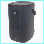 【山善 EKS-V3】口コミ評判まとめ！小さなお子さんがいるお家も安心なスチーム加湿器を紹介！